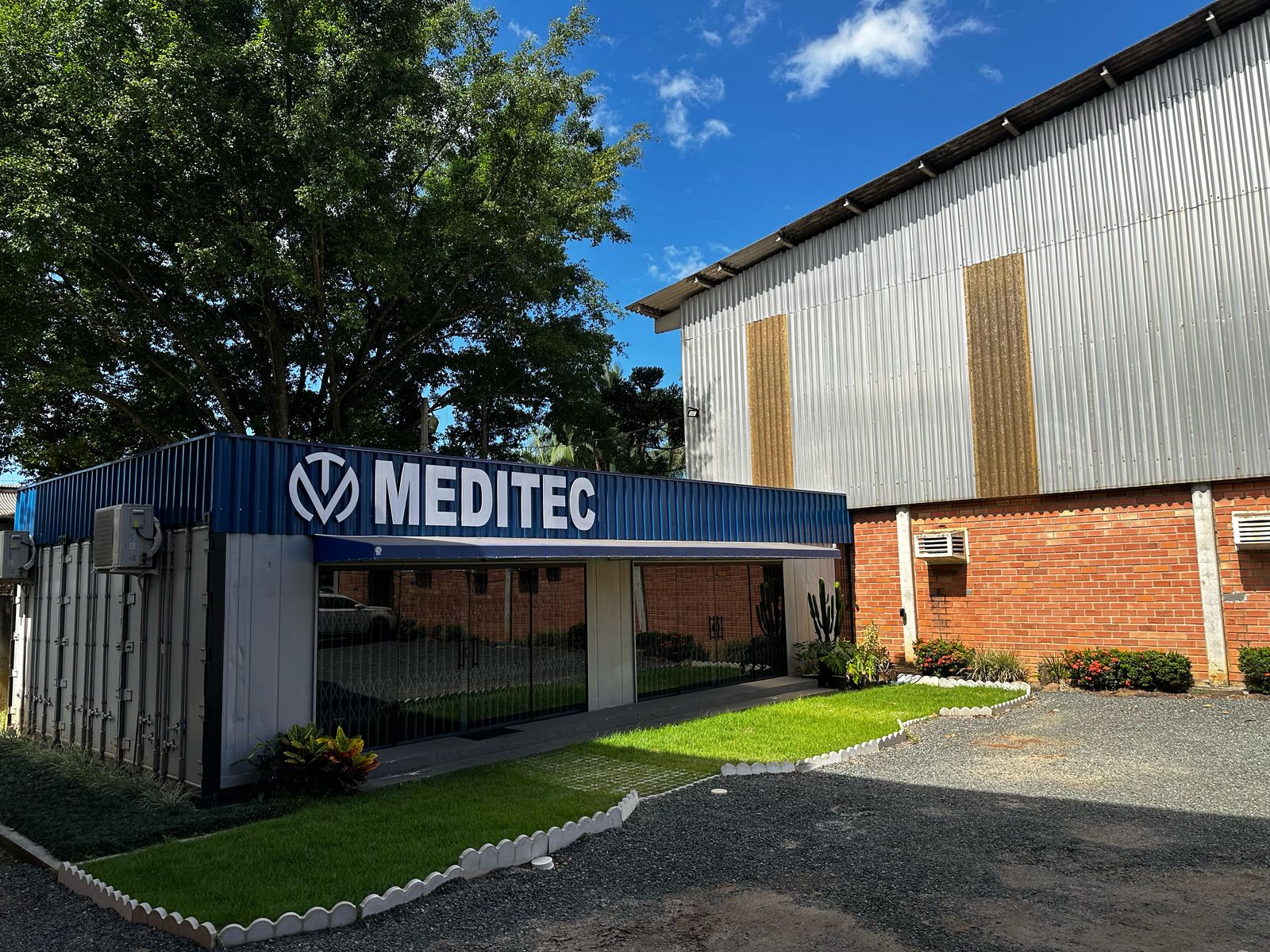Site Meditec